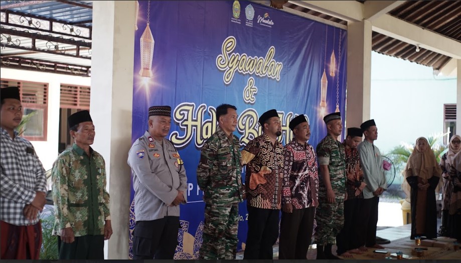 Official Website Kalurahan Wonolelo