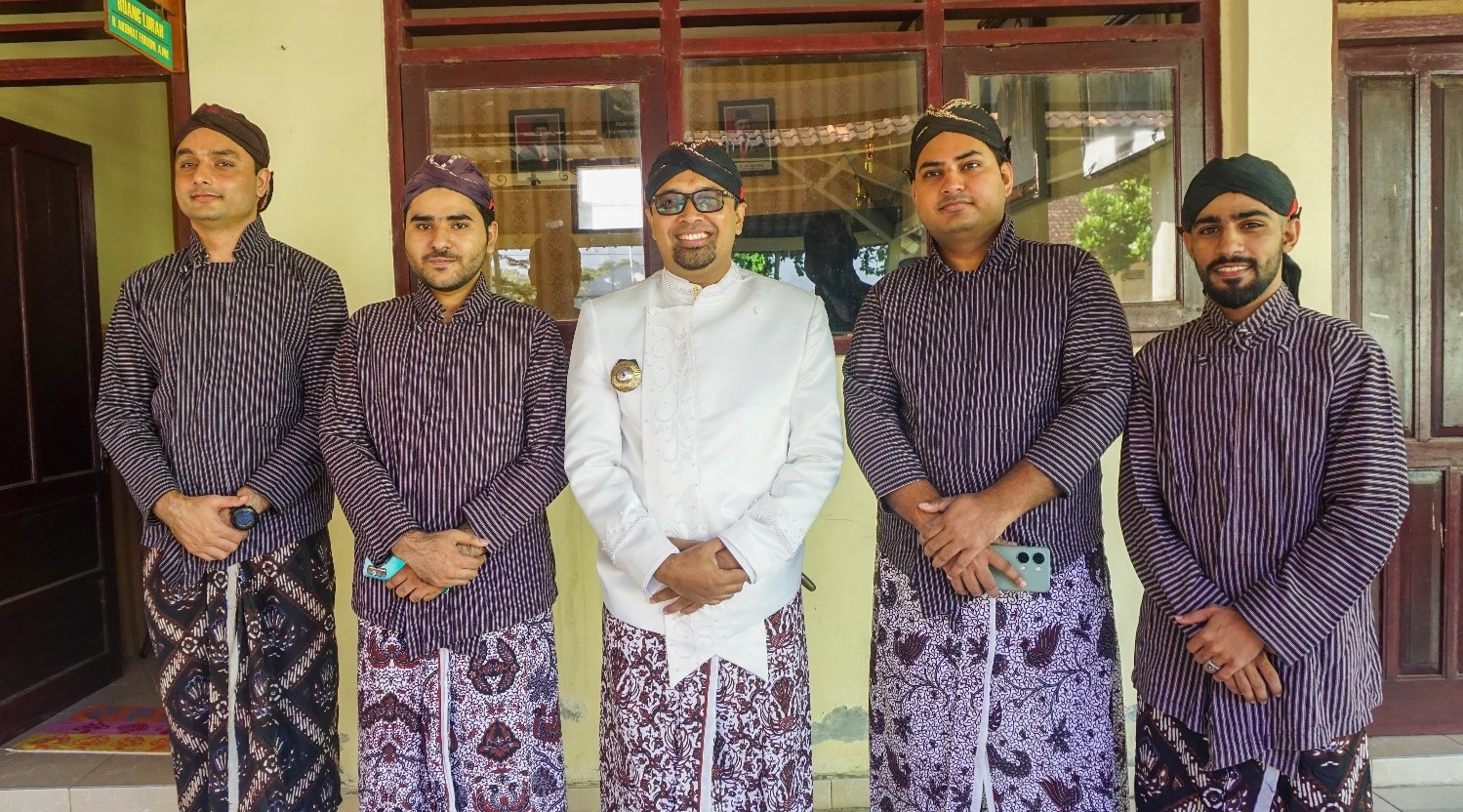 Official Website Kalurahan Wonolelo